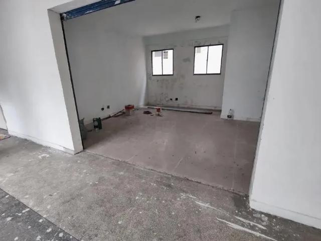 Prédio comercial em Tingui Curitiba