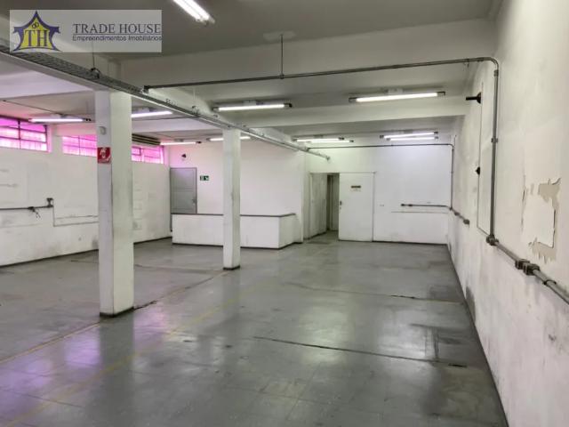Prédio Comercial em Vila Gumercindo São Paulo