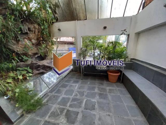 Prédio comercial em Vila Olímpia
