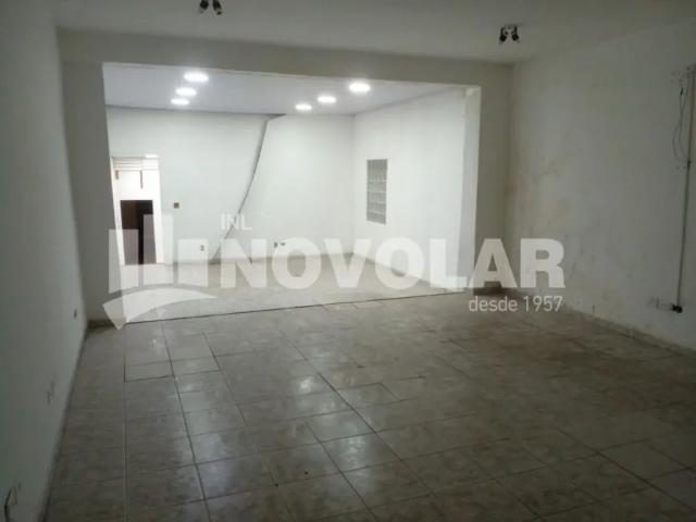 Prédio Comercial Espaçoso no Bairro da Luz. Agende sua Visita e Venha Conhecer!