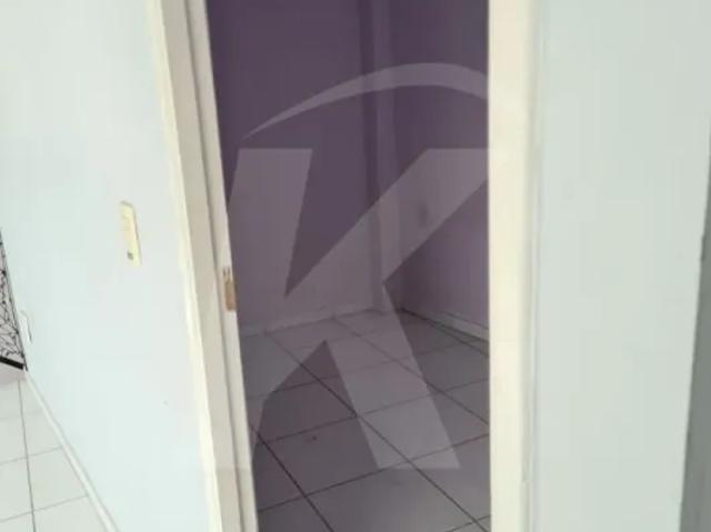 Prédio Comercial Água Fria