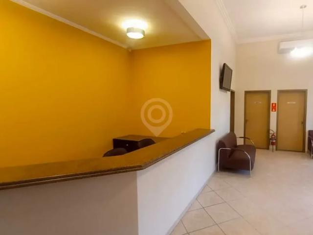 Prédio: / Comercial / Giardino D Itália