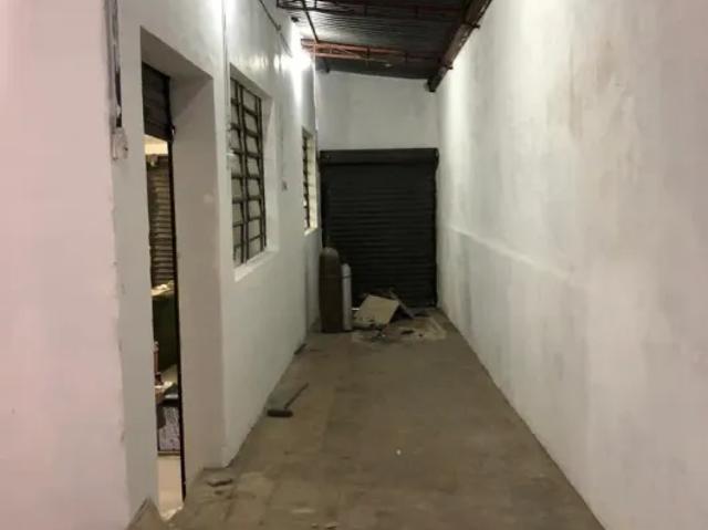 Prédio comercial Ipiranga!