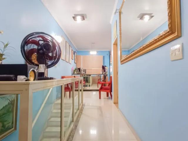 Prédio comercial jardim paulista