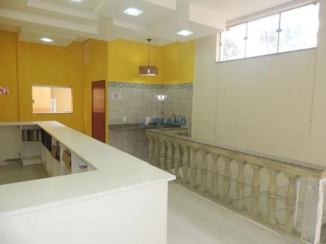 Prédio Comercial Jd. São Carlos