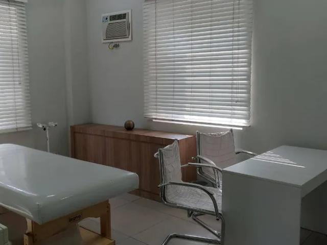 Prédio Comercial Klabin