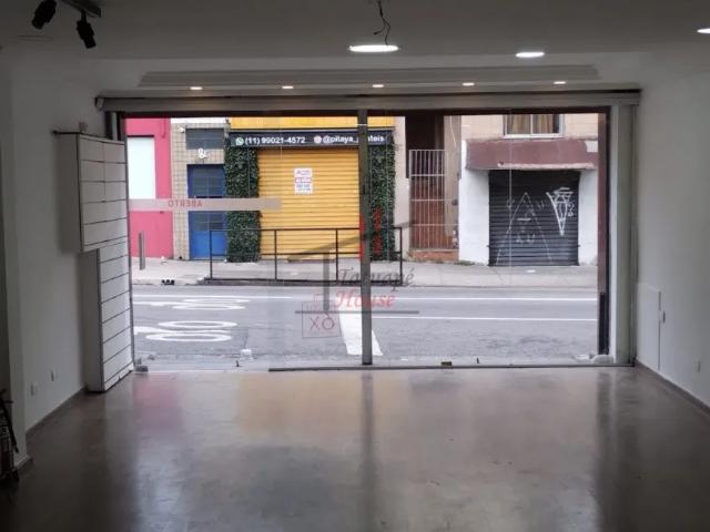 Prédio comercial Locação