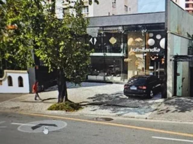 Prédio comercial locação centro santo andré