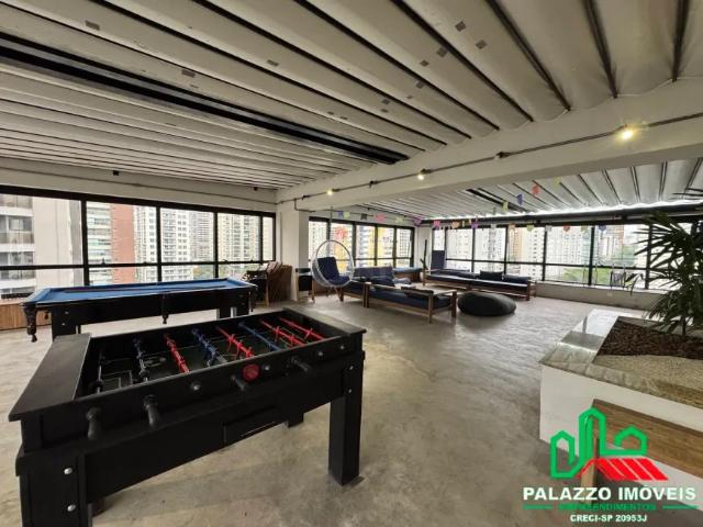 Prédio comercial loja térrea + 08 andares 40 vagas com 3.000m2 moema z. SUL