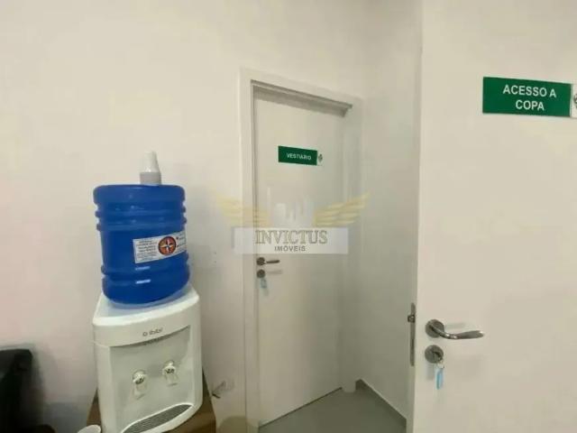 Prédio Comercial para Comprar, 1.378m² Jardim Bela Vista, Santo André/SP