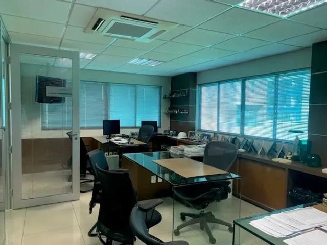 Prédio comercial para alugar na cidade de fortaleza ce