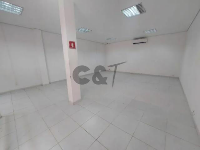 Prédio Comercial para alugar na Vila Nova Conceição, São Paulo/SP