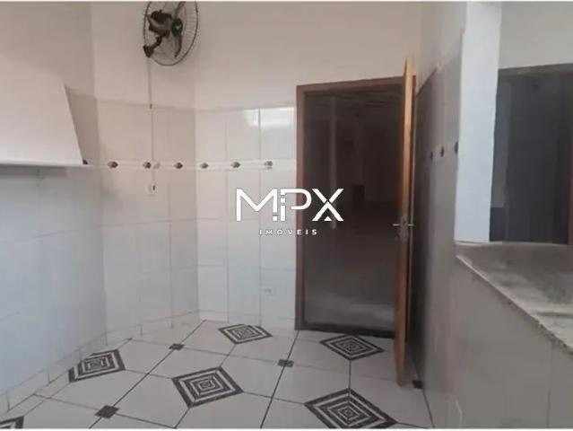 Prédio Comercial para alugar no bairro Vila Industrial em Piracicaba