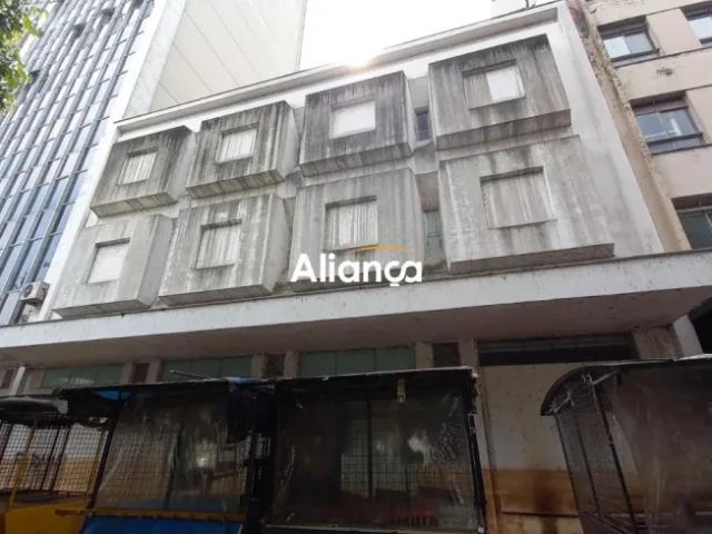 Prédio comercial para alugar no bairro Centro histórico em Porto Alegre, com aproximadamente 1.304m²