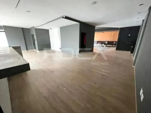 Mezanino para alugar no Jardim Botânico, Ribeirão Preto