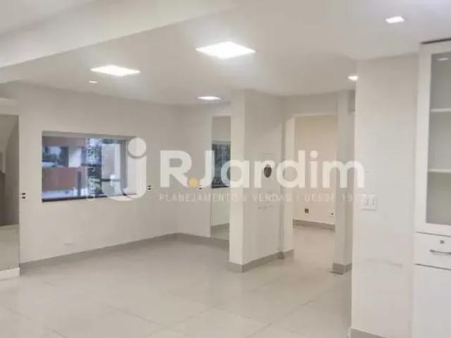 Prédio Comercial em Ipanema | 380m² | 4 Pavimentos | 12m de Frente | Próximo ao Metrô