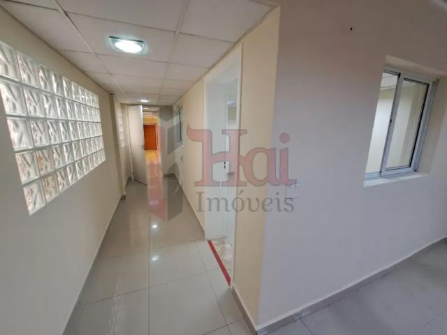 Prédio Comercial para Alugar em Perdizes 400 m²