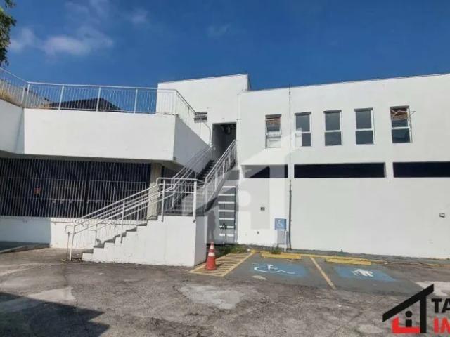 Prédio Comercial para alugar, 1090 m² por R$ 40.000/mês Centro Taubaté/SP