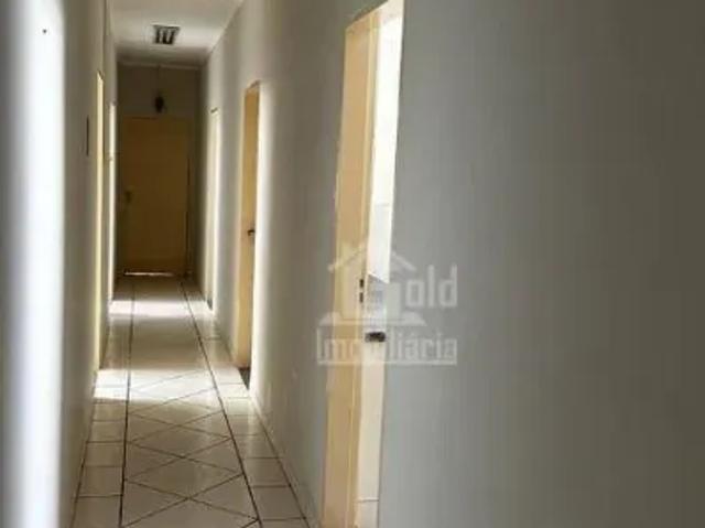 Prédio Comercial para alugar, 408 m² por R$ 3.459/mês Vila Virgínia Ribeirão Preto/SP