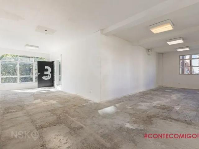 Prédio comercial para alugar 540m² 3 andares Vila Madalena NSK3 Imóveis Cód. 43753