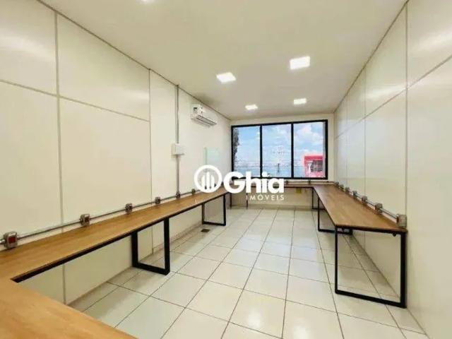 Prédio Comercial para alugar, 590 m² por R$ 22.780/mês Bonfim Campinas/SP