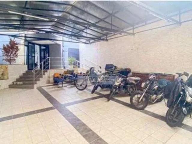 Prédio Comercial para Alugar, 750m² Vila Prudente, São Paulo/SP