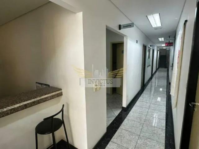 Prédio Comercial para Alugar, 920m² Santo Antônio, São Caetano do Sul/SP