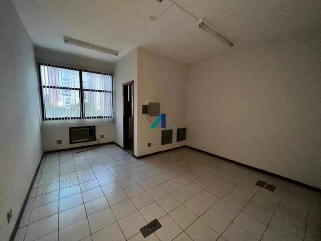 Prédio Comercial para aluguel, 42 vagas, Santo Agostinho Belo Horizonte/MG