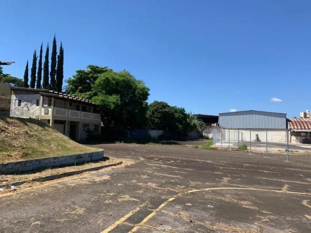 Prédio Comercial para aluguel, 20 vagas, Parque Santa Cecília Piracicaba/SP