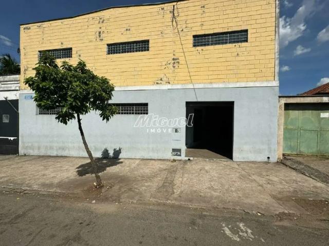 Prédio Comercial, para aluguel, Vila Rezende Piracicaba/SP