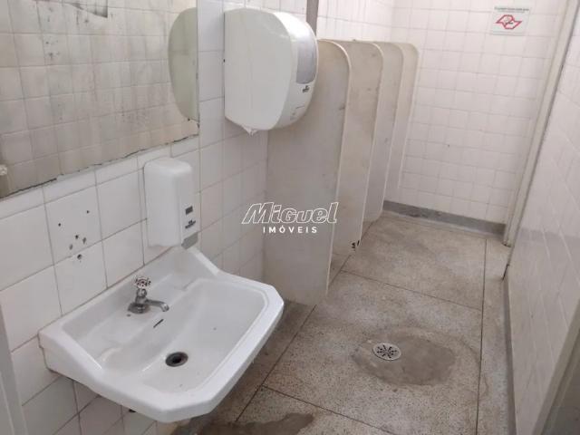 Prédio Comercial para aluguel, Centro Piracicaba