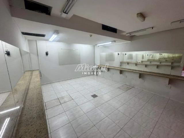 Prédio Comercial, para aluguel, Centro Piracicaba/SP