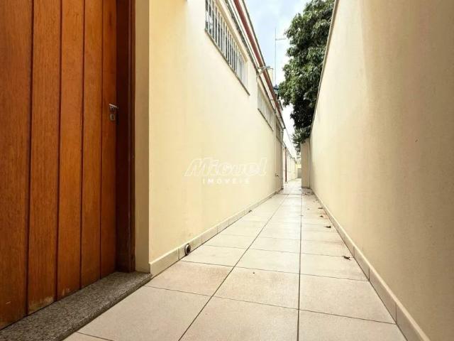 Prédio Comercial, para aluguel, Centro Piracicaba/SP