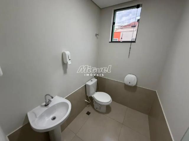 Prédio Comercial, para aluguel, Centro Piracicaba/SP