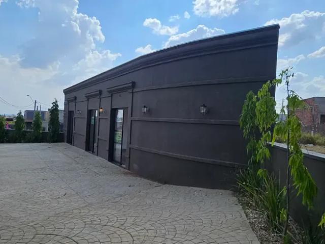 Prédio Comercial para aluguel e venda possui 117 m² em Setvalley I São José do Rio Preto SP