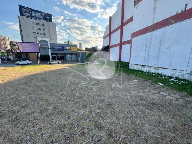 Prédio Comercial para locação na Av. Norte Sul