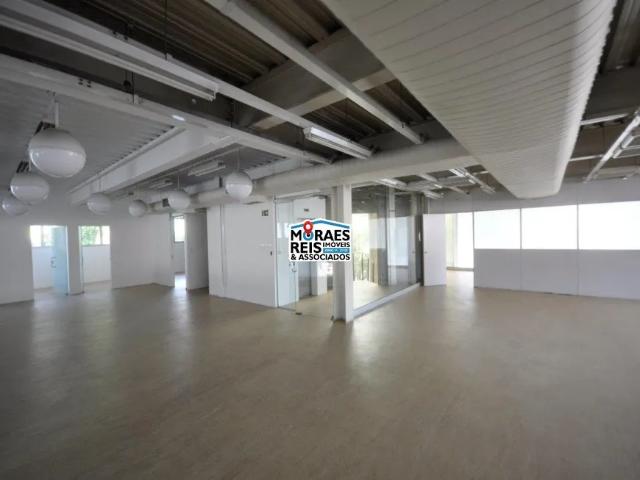 Prédio Comercial para Locação na Barra Funda