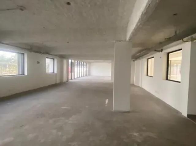 Prédio Comercial para locação na Chácara Santo Antônio com 16 Vagas de Garagem, 1719m²