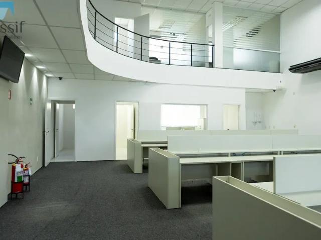 Prédio Comercial para locação no Centro de Mogi das Cruzes