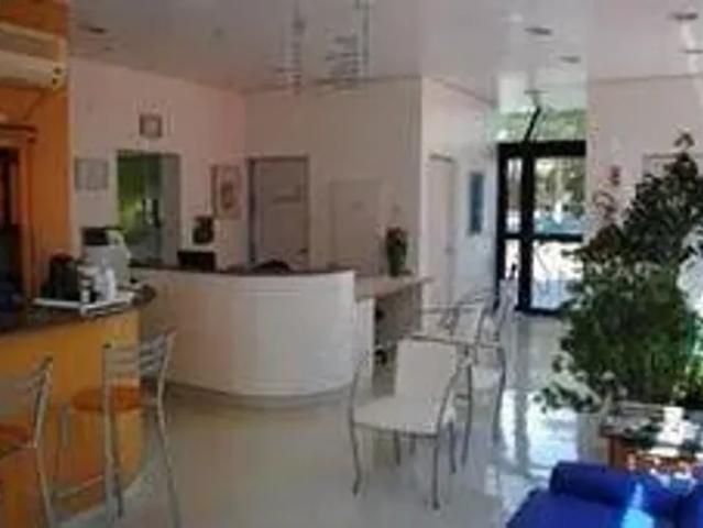 Prédio Comercial para Locação – Av. Indianópolis 767, Indianópolis, São Paulo SP – LD