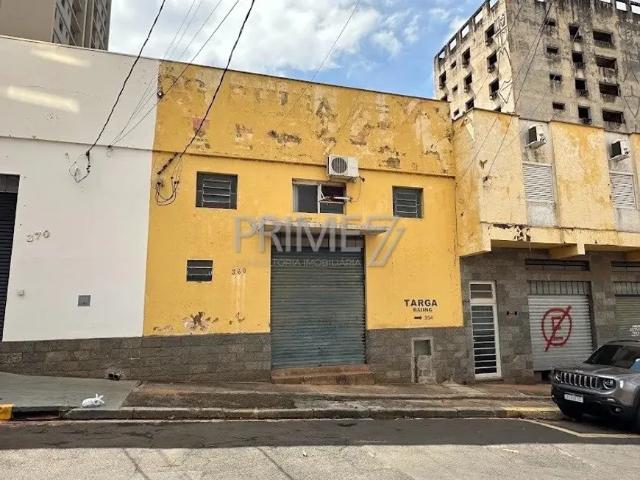 Prédio Comercial para locação, bairro São Dimas Piracicaba SP