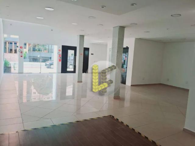 Prédio Comercial para locação Bairro Santa Paula em São Caetano do Sul
