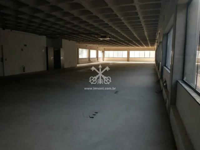 Prédio comercial para locação Casa Verde