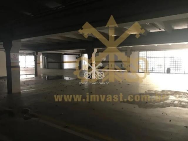 Prédio comercial para locação Casa Verde
