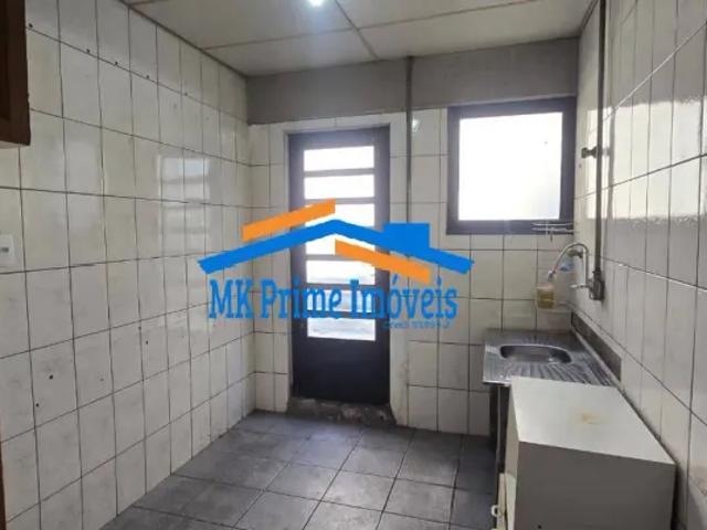 Prédio Comercial para locação centro de Osasco