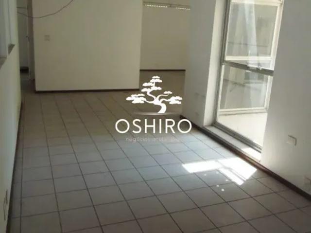 Prédio Comercial para locação Centro Santos