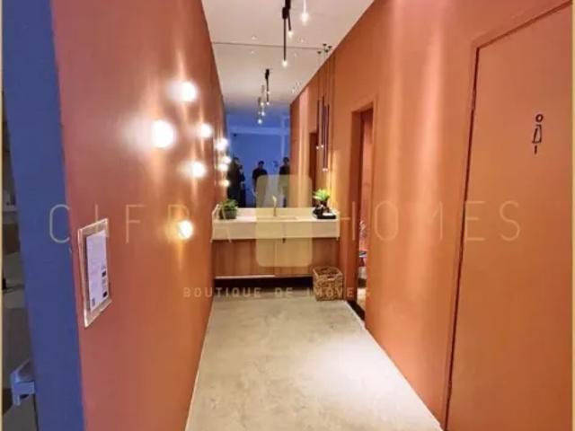 Prédio para alugar, 585 m² por R$ 40.000,00 Brooklin São Paulo/SP