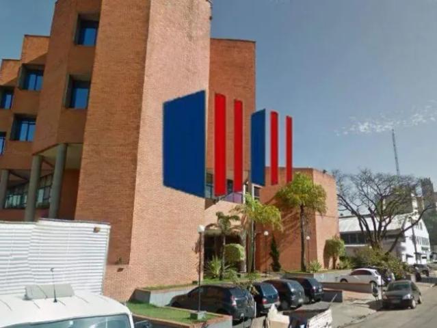 Prédio comercial para locação e venda – chácara santo antônio – são paulo