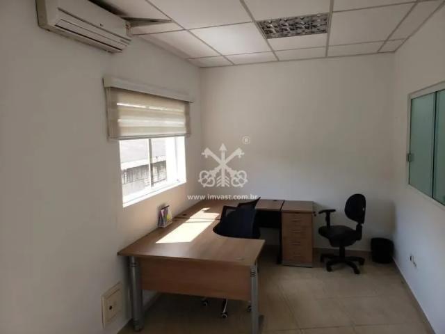 Prédio comercial para locação e venda Morumbi