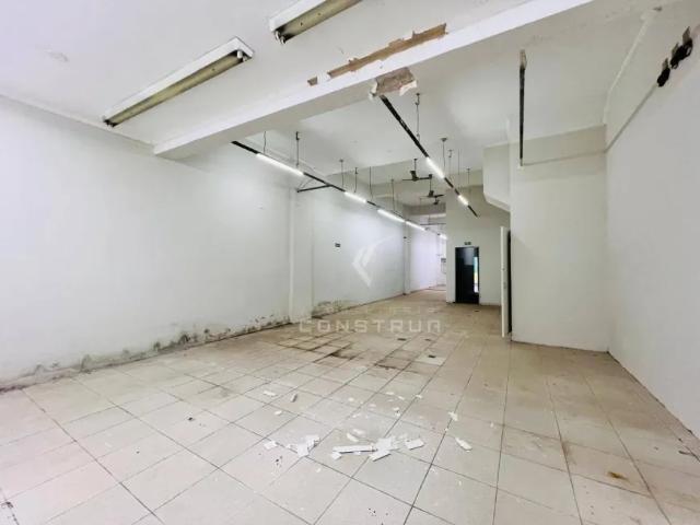 Prédio comercial para locação e venda no bairro centro em campinas são paulo